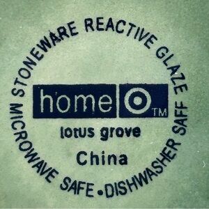 HOME TARGET | Dining | Home Lotus Grove Target Serving Dinner Plate 112 ...